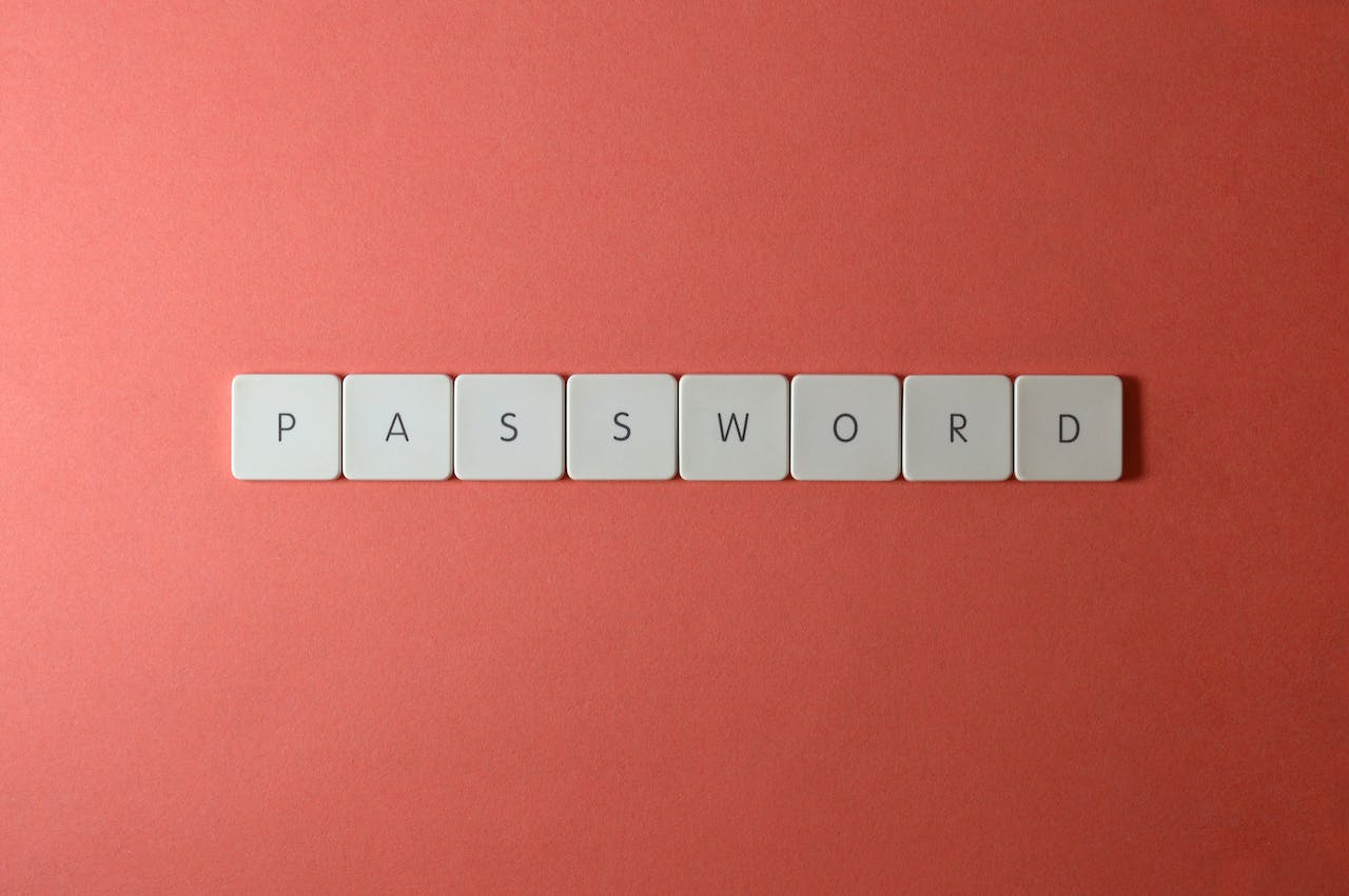 7 Tips For Setting Strong Passwords - A Better Tech